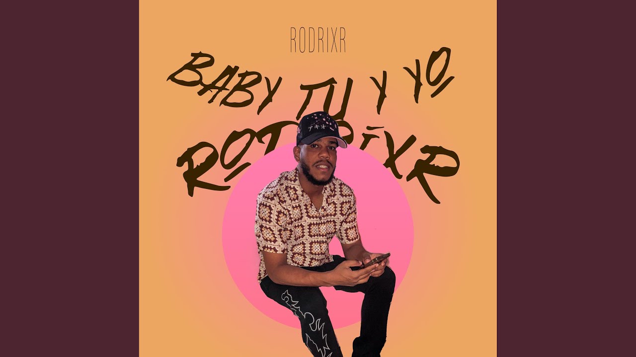 Baby Tu Y Yo - YouTube