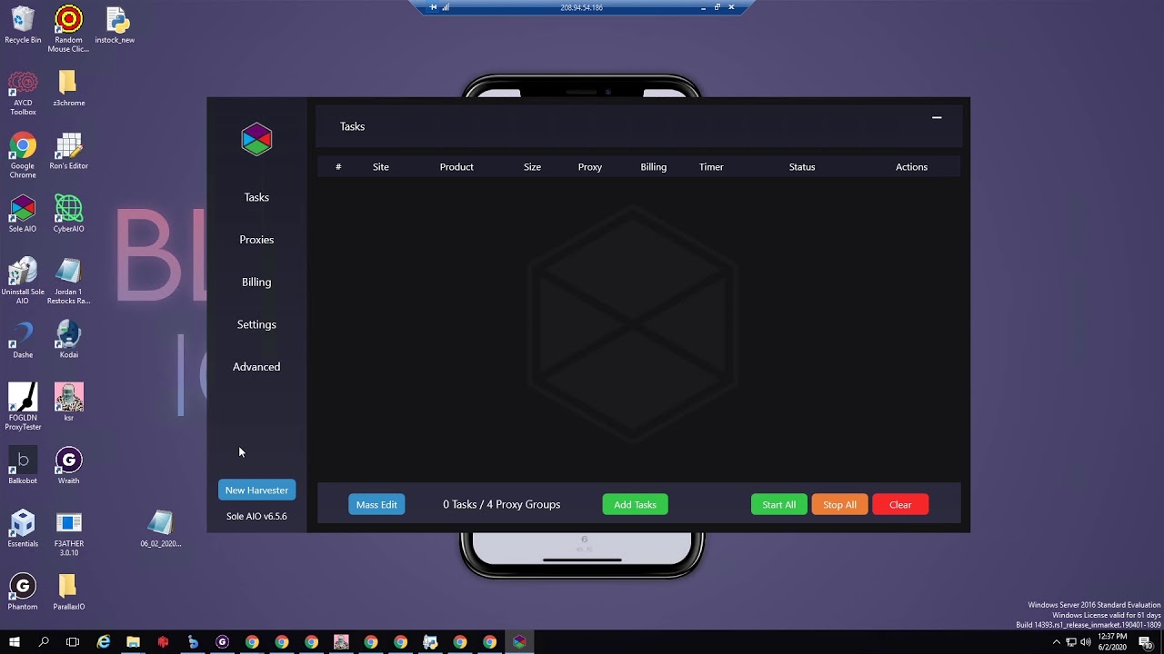 SOLE AIO FULL GUIDE/REVIEW - YouTube