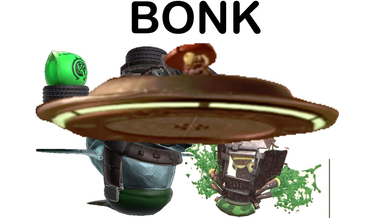 Did you know that the Slammin Lid can splat things under it? - YouTube