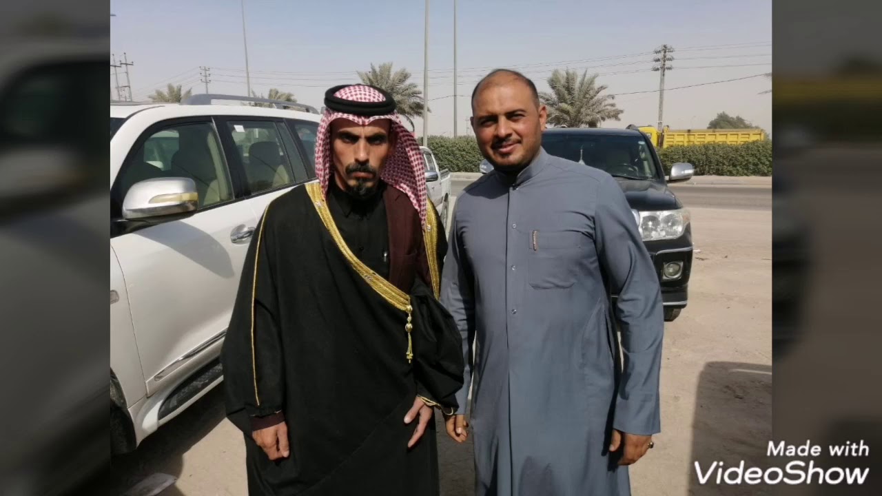 اصول عشيرة بني ركاب Youtube