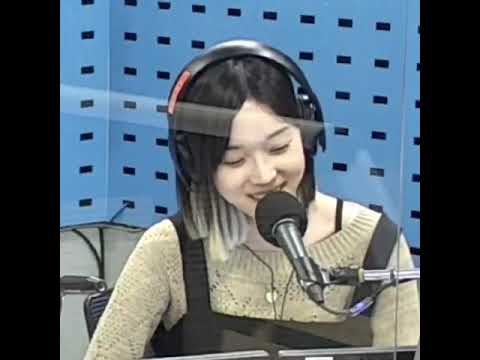 aespa WINTER - Through The Night  (IU)