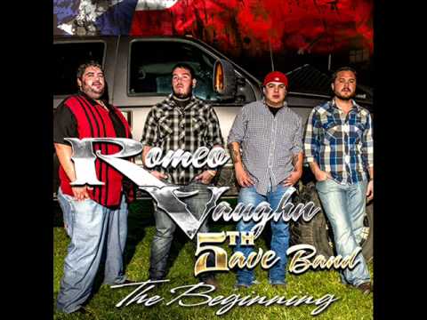 Romeo Vaughn & 5th Avenue Band - So Wrong - YouTube