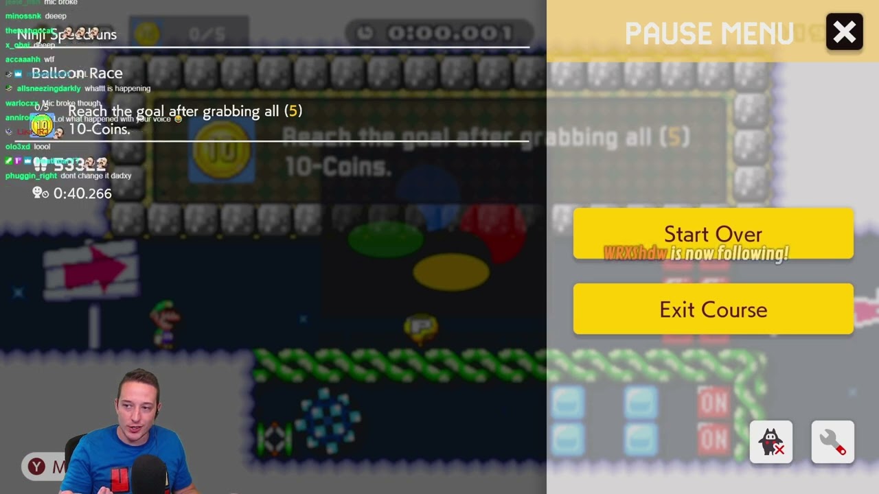 DGR Reveals His Real Voice For the First Time - YouTube