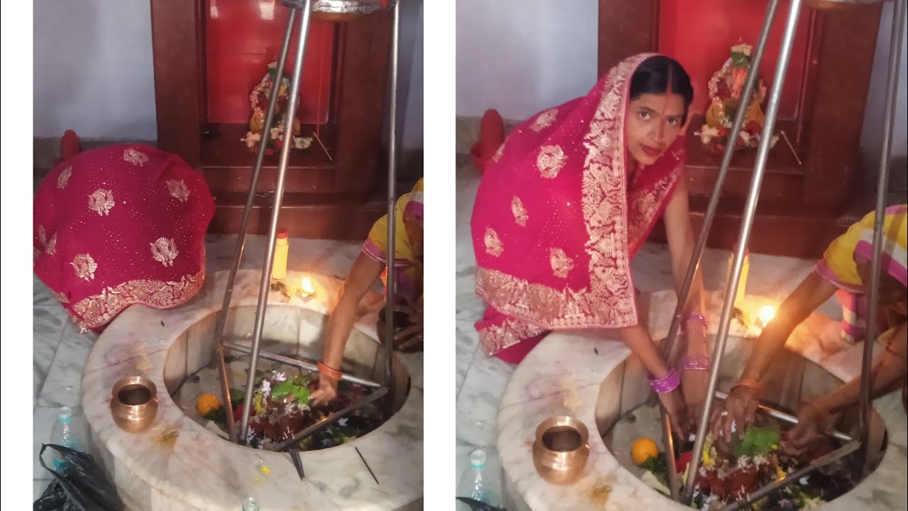 har har mahadev shiv poojan - YouTube