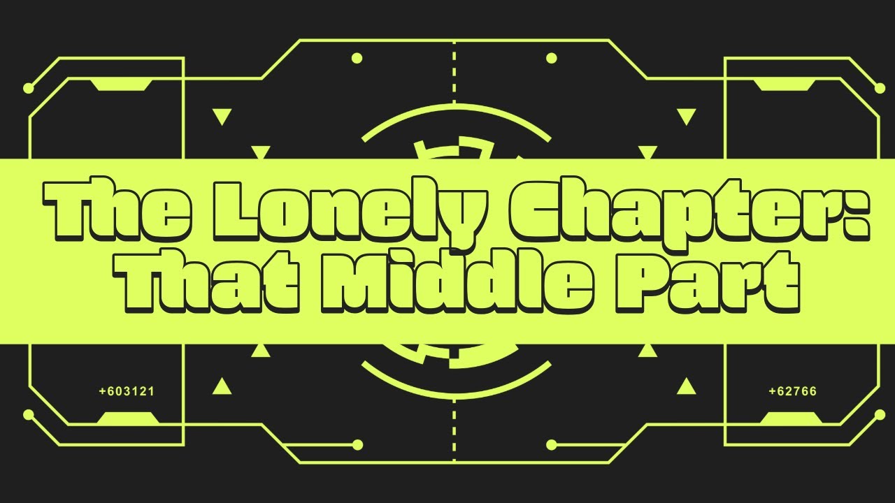 The Lonely Chapter - YouTube