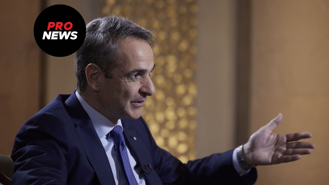Η κυβέρνηση Μητσοτάκη συμφώνησε να φέρει για εργασία στην Ελλάδα 40.000 ...