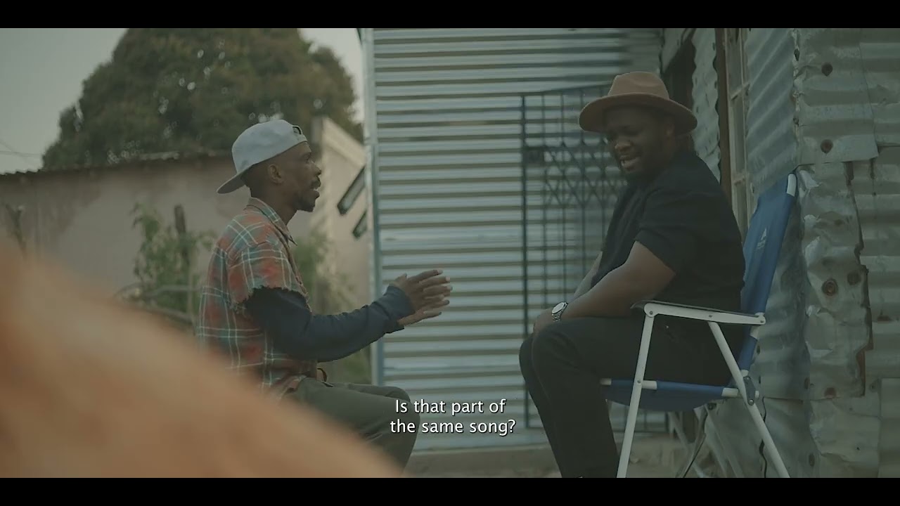 uDlamini YiStar Part 4 - Episode 24 Promo - YouTube