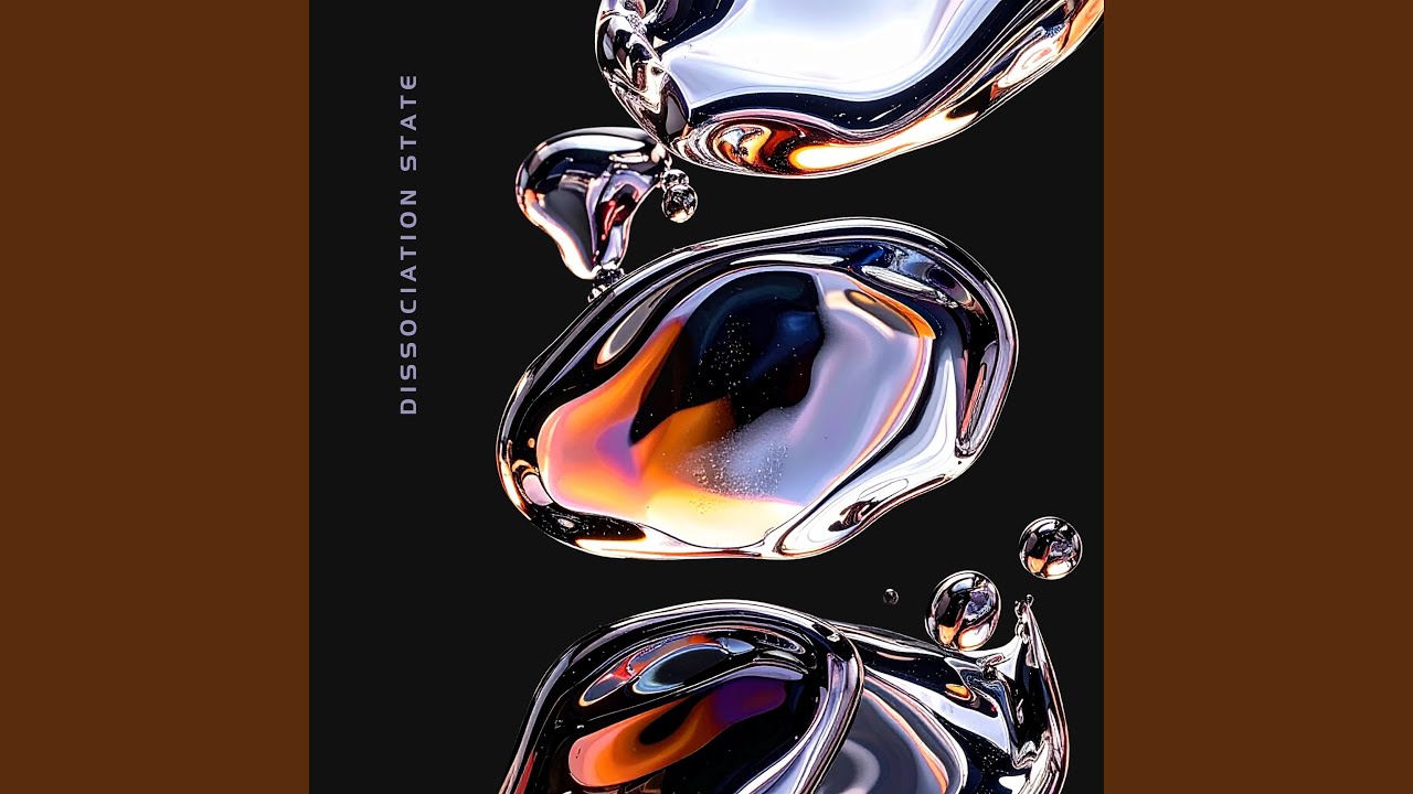 Dissociation State - YouTube