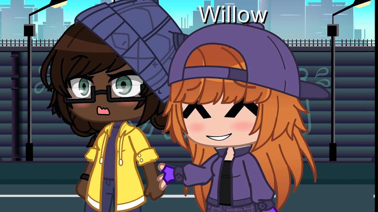 Willow Introduces April To The Turtles | TMNT: Mutant Mayhem - YouTube