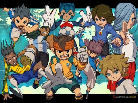 AMV - Queen - We Are The Champion
