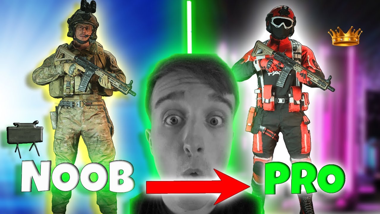 5 Pro Tactics to Dominate Search and Destroy in Call of Duty (Top 5 MW2 ...