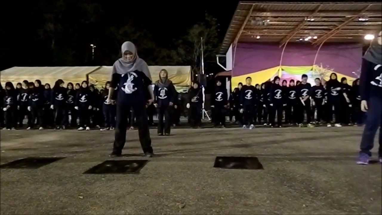 Open College Uitm Melaka, Kolej Dang Merduwati - YouTube