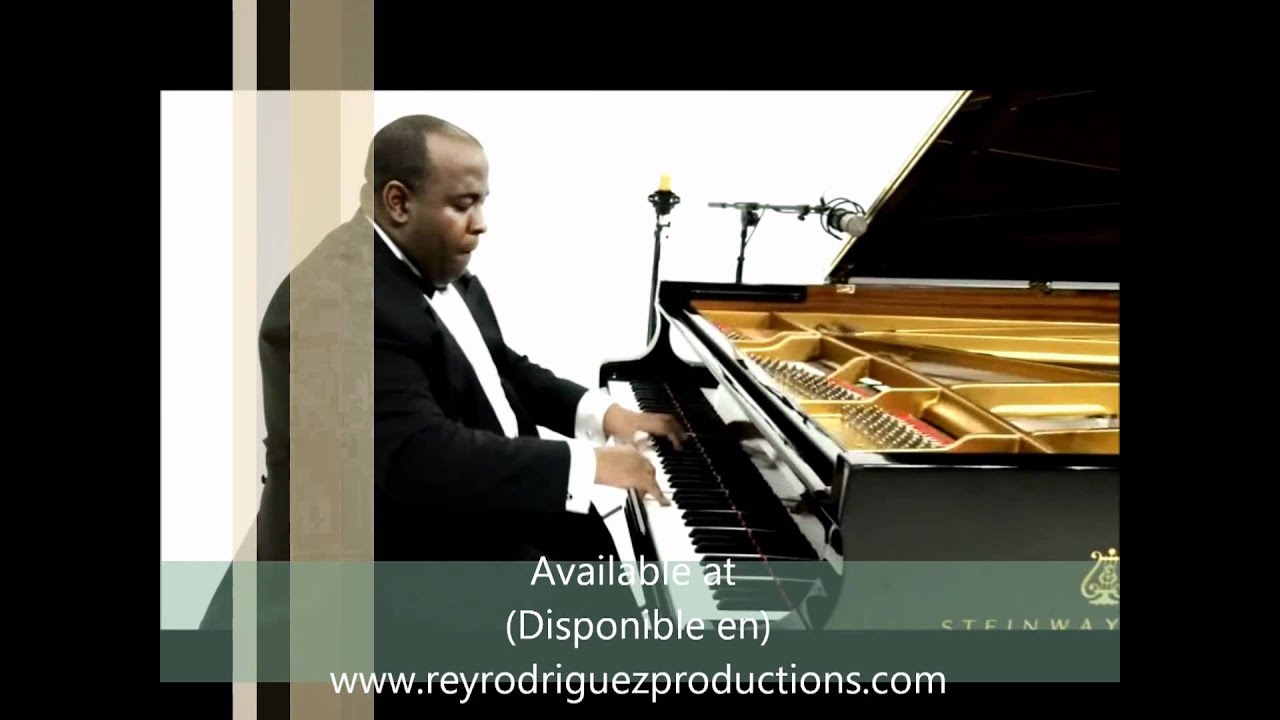 Etude Op. 10 No. 8 (fragment) Adonis Gonzalez - Film 'Adios a Cuba ...