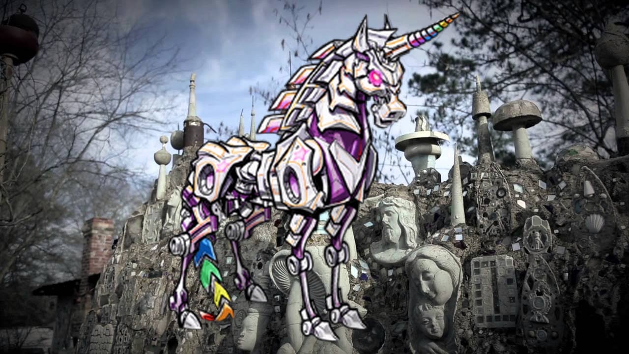 #418 CROSSBREEDING MONOCERUS (BREEDABLE LEGENDARY MUTANT) - YouTube