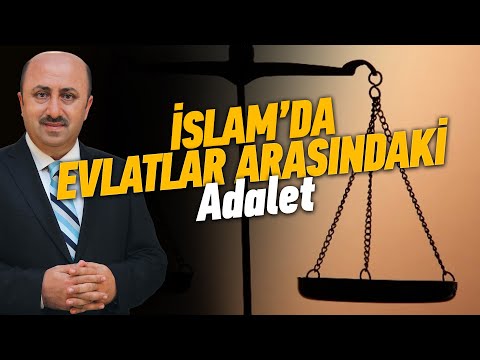 Adaletsizlik Size Cennet Yüzü Göstermez | Ömer Döngeloğlu