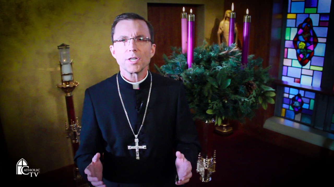 O Radix Jesse, O Root of Jesse | O Antiphon - YouTube