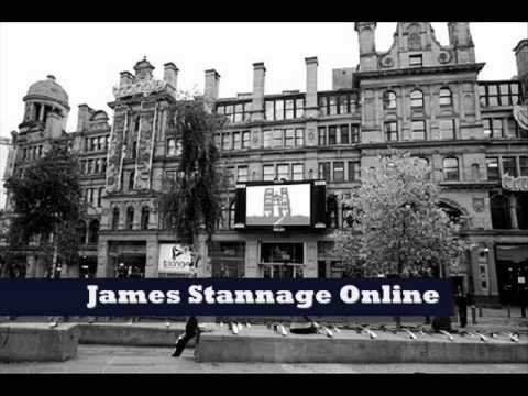 James Stannage Online - "God" - YouTube