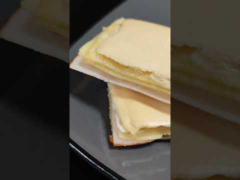 Video: Cómo Hacer Fosforitos Argentinos de Hojaldre (Jesuitas) Receta ...