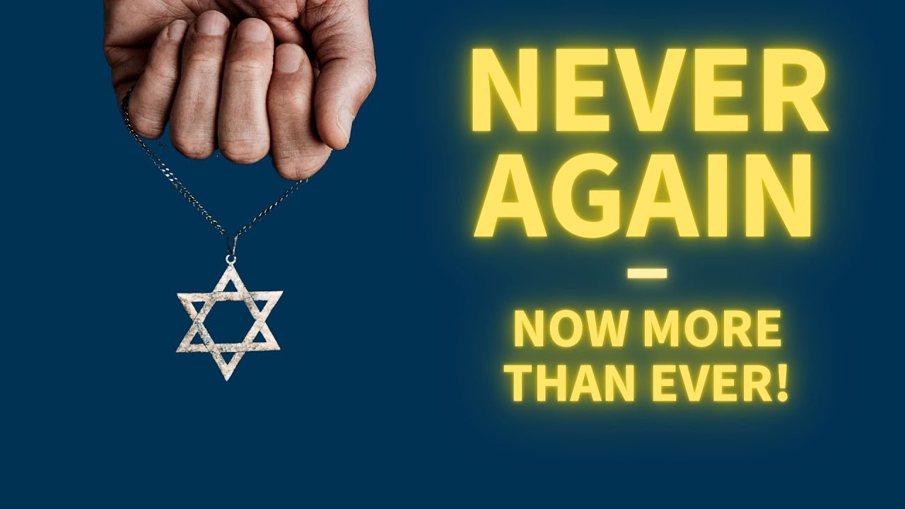 LIVE | Night to Honor Israel: Never again - Now more than ever! - YouTube