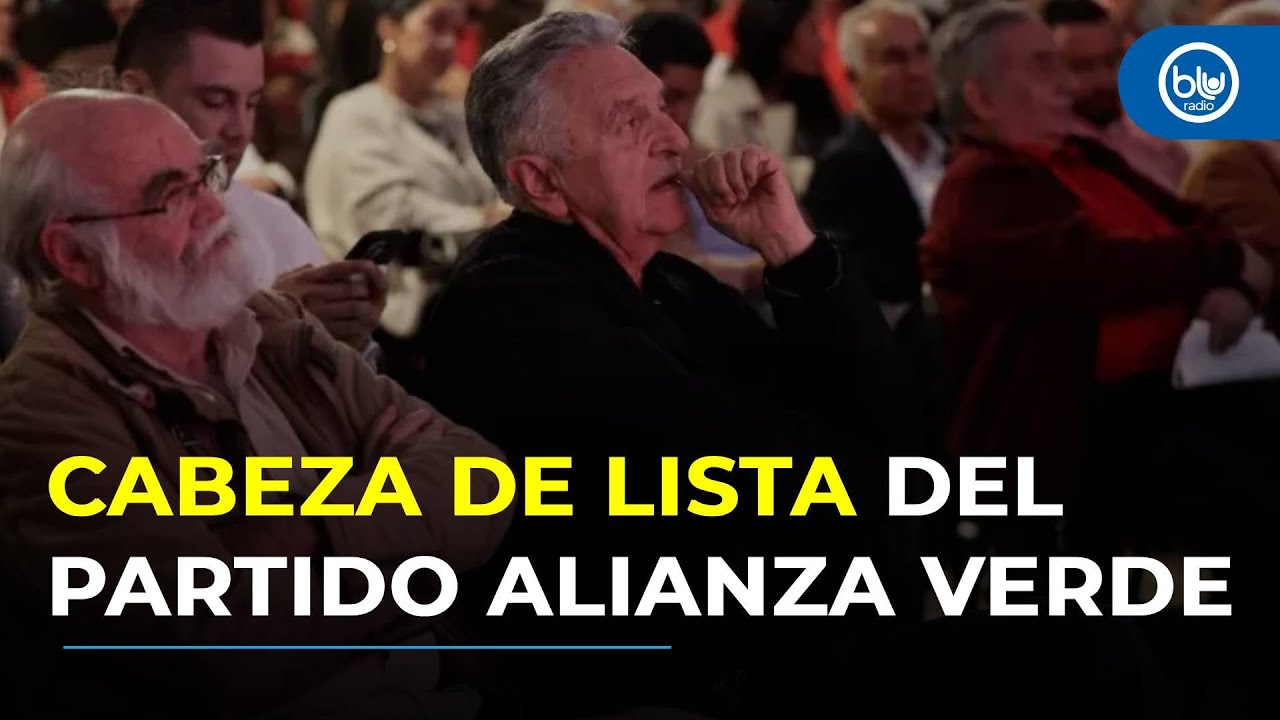 “No estaré en función de amar a Petro, pero buscaré acuerdos”: Luis ...