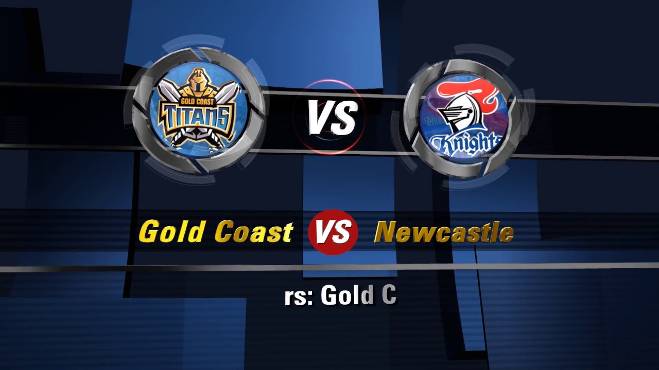 My NRL Round 9 Tips - YouTube