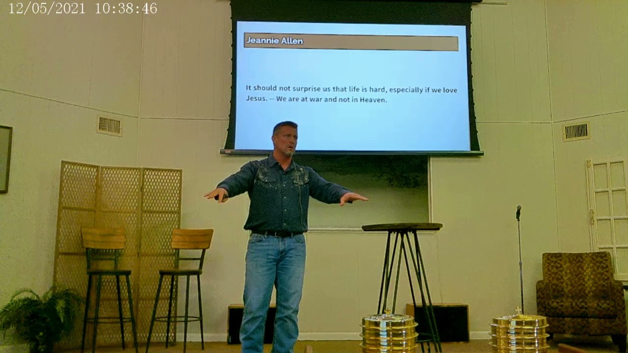 Sunday Morning 10 AM Service - YouTube