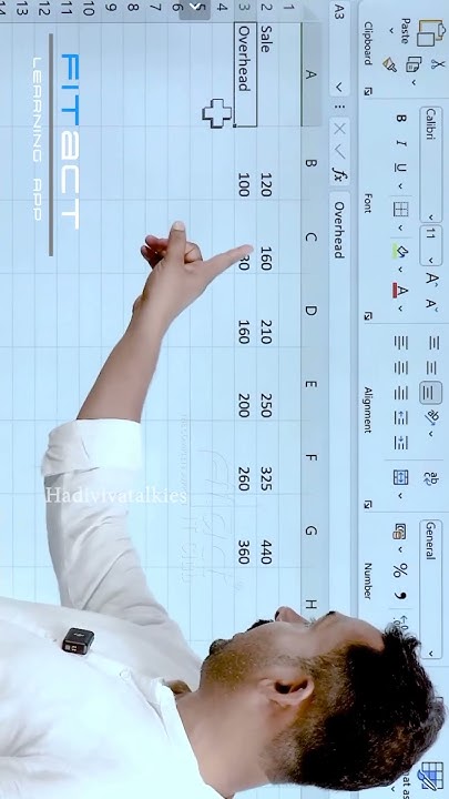 Excel 2 1 5 Excel Exceltricks Exceltips Computer Tricks Education Exceltech Tricks Youtube