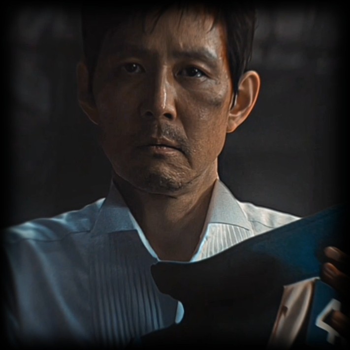 Gi Huns death 🥺💔|squid game• Player 456 death 🥺😭 - YouTube