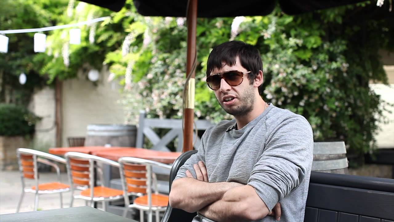 Example - #13 Lying To Yourself - 'Playing In The Shadows' album ...