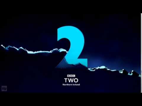 BBC Two Northern Ireland Wave Night 2015 - YouTube