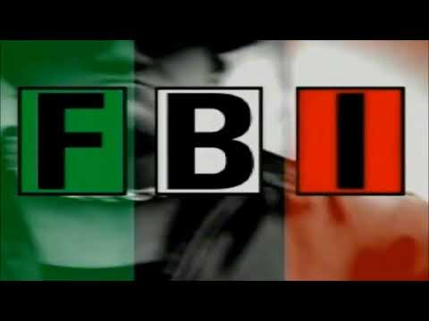 WWE The FBI Mintiron (Full) (June 19, 2003 - March 20, 2004) - YouTube