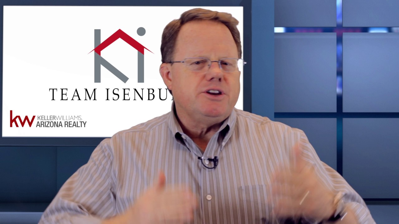 January 2017 Market Update | Scottsdale Realtor | Karl Isenburg 480-788 ...