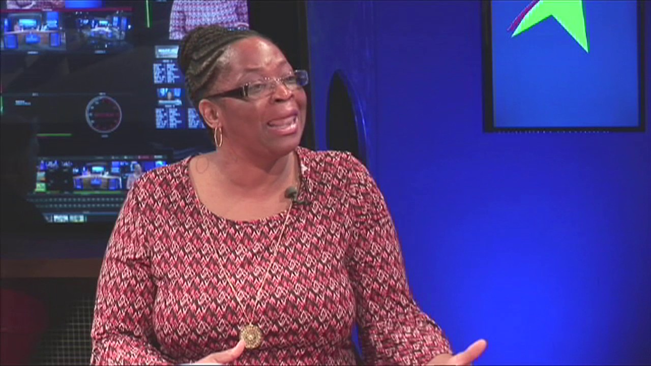 Inside Huntsville with Brenda Martin: North Alabama Coalition for the ...