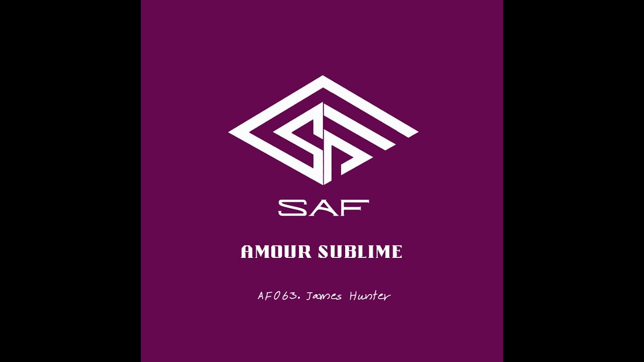 Amour sublime - YouTube