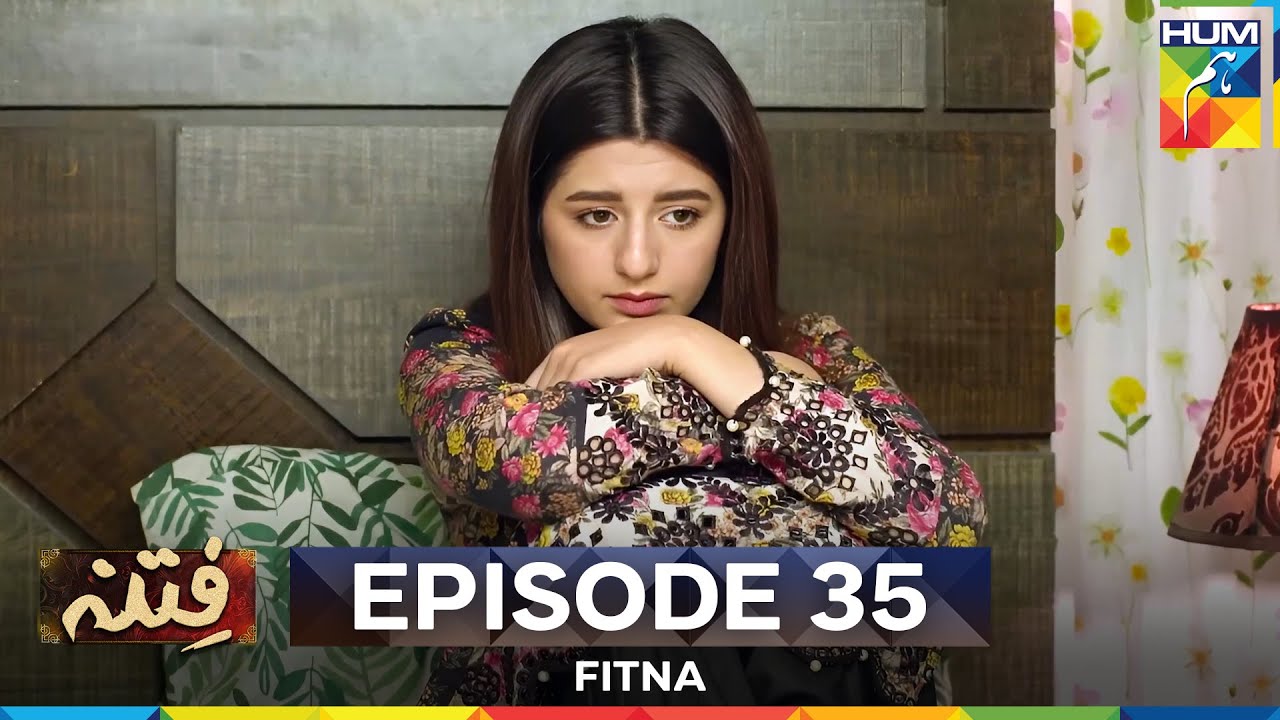 Fitna Episode 35 - YouTube