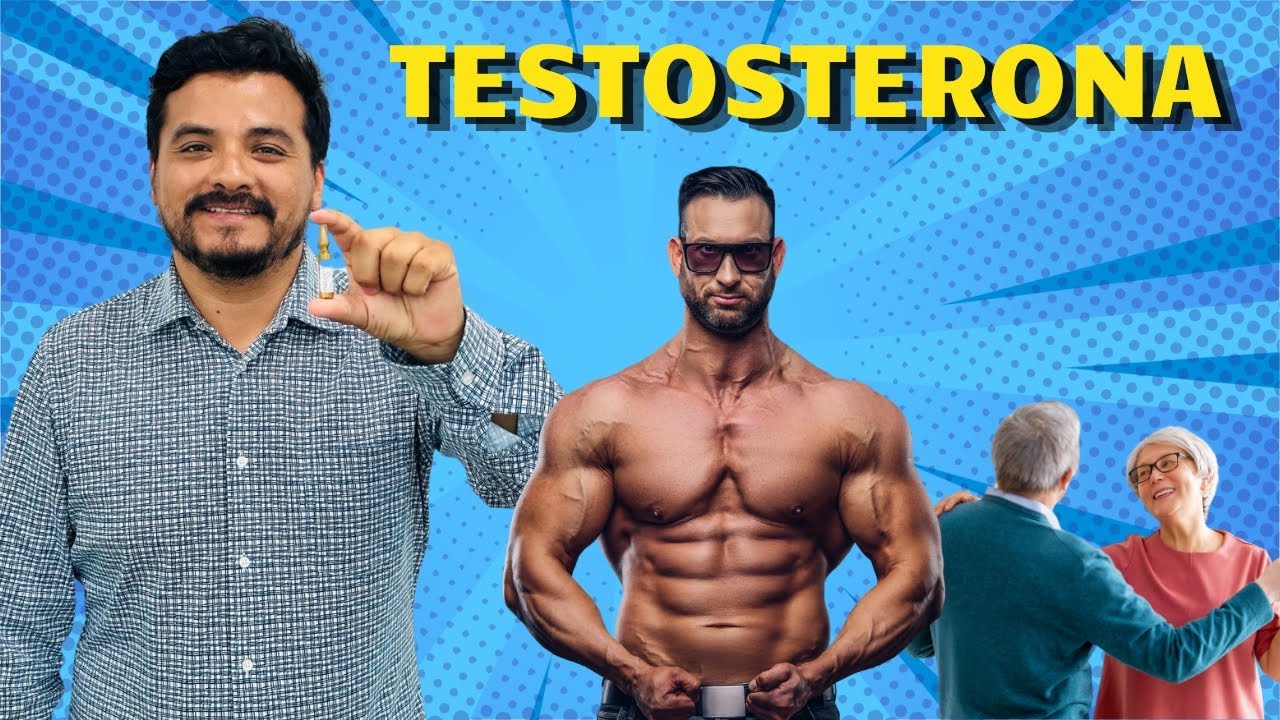 🚀Chip o Pellet de Testosterona: Todo Lo Que Necesitas Saber Sobre Sus ...