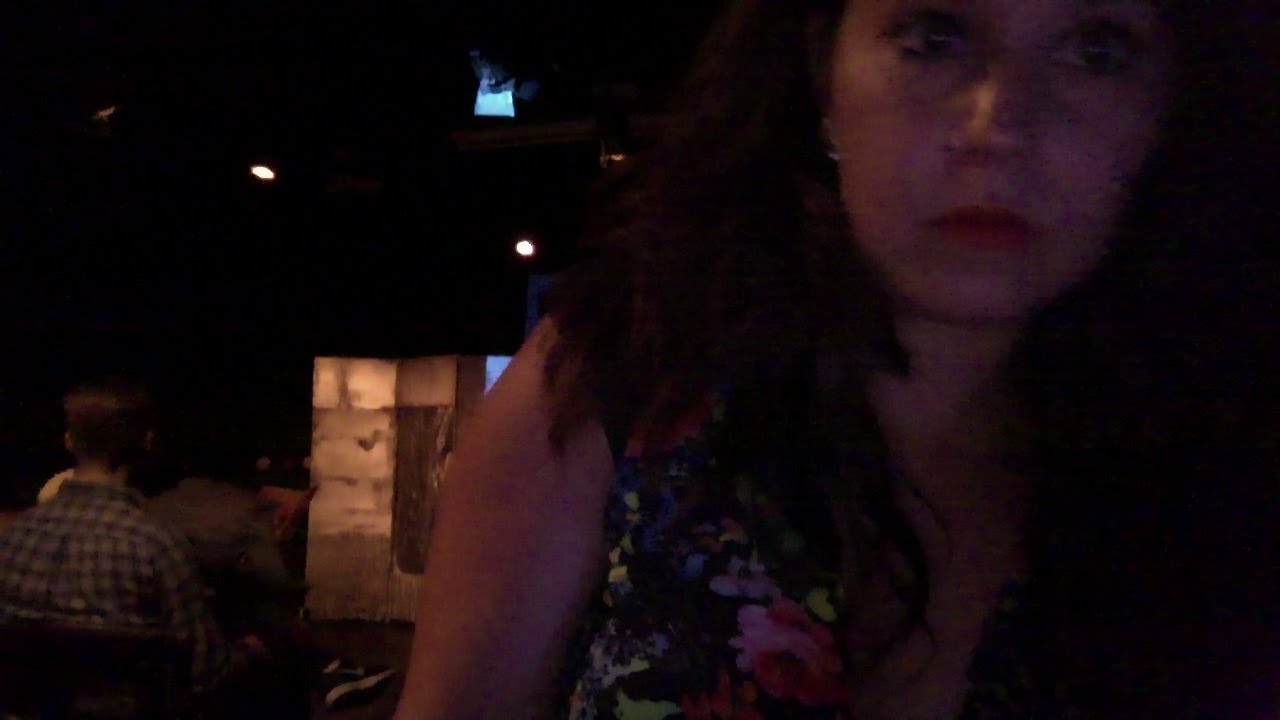 How to be a Tree - YouTube