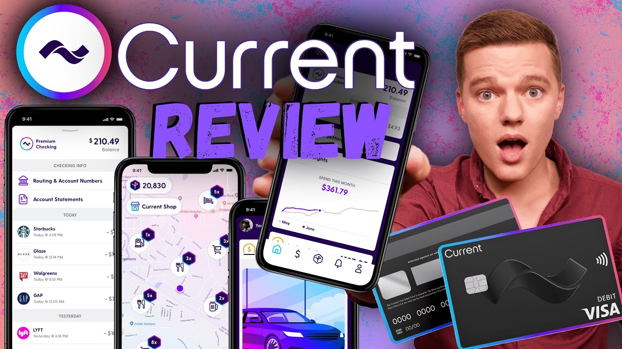 Current Banking Review | EVERYTHING You NEED to Know - YouTube