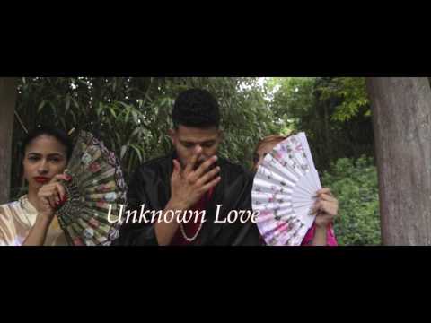 promo unknown love - YouTube