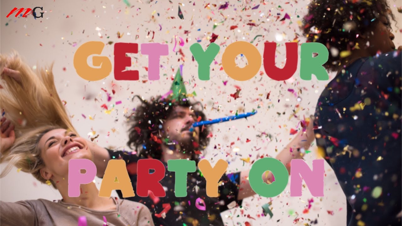 Get Your Groove On! 🌐🕺🏽 - YouTube