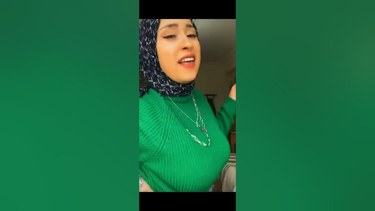 turbanli twerk sallama efsan kizlar - YouTube