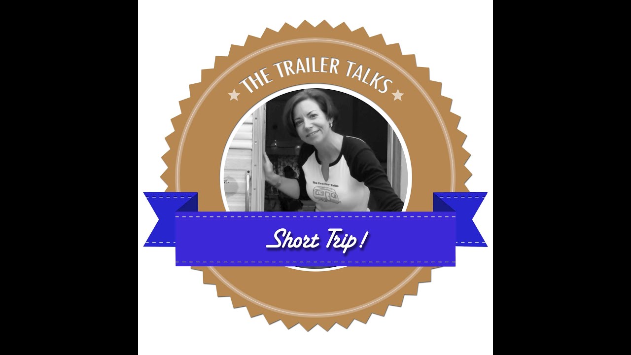 A Short Trip with Richard Laver - YouTube