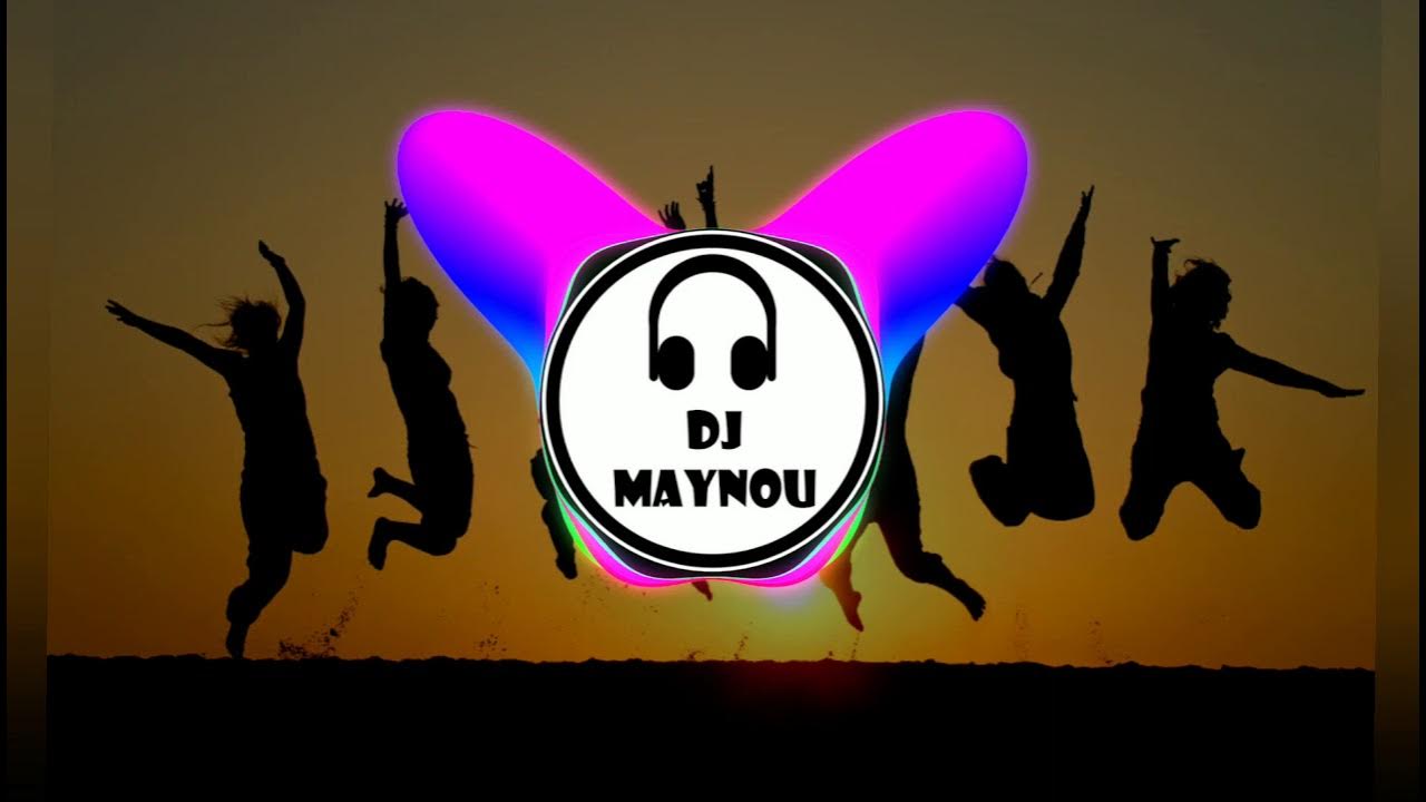 DJ Combo Tony T Alba Kras Sherman De Vries DJ Raphael - Happy People ( DJ Maynou Remix 2021 ...