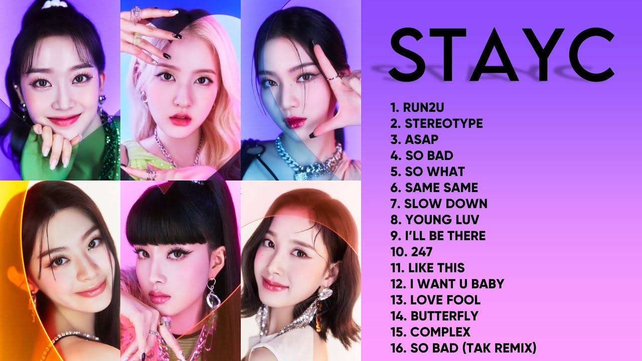 stayc-all-songs-playlist-2022-youtube-music