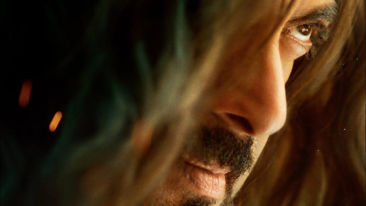 Kisi ka Bhai Kisi Ki Jaan ️‍🔥 Announcement Edit || Salman Khan Status || BEING AYAN EDIT'S 🔥 ...