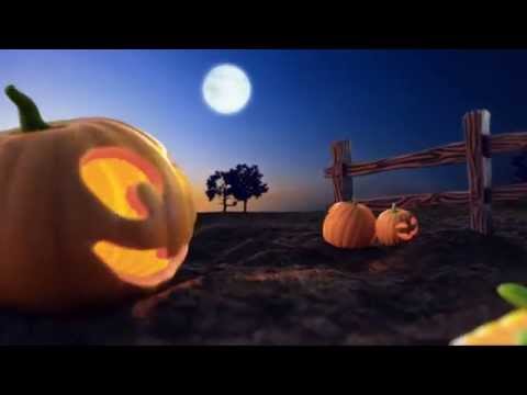 Kubuś – Halloween – reklama TV - YouTube