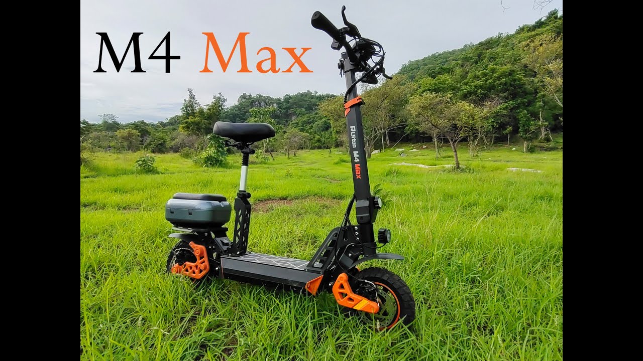 รีวิว M4 Max - YouTube