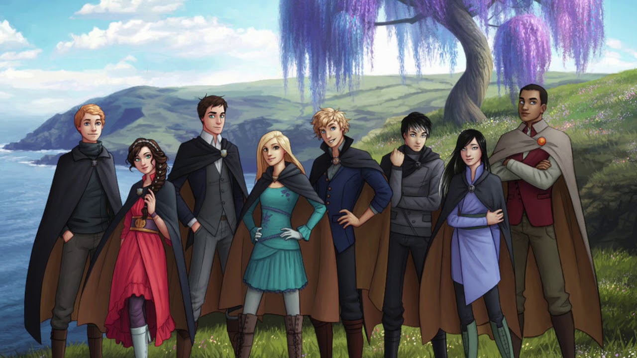 KOTLC SOUNDTRACK-Soldier - YouTube