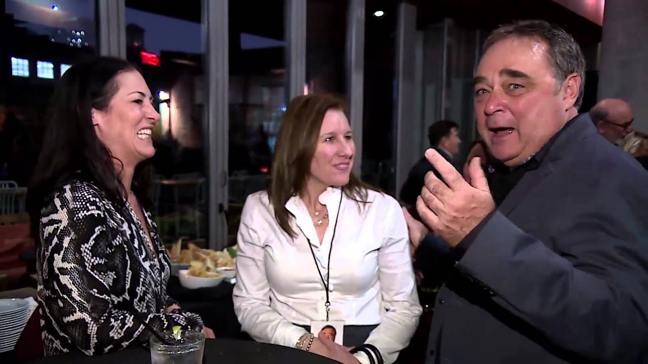 Best Wishes For CHFI Radio Personality Mike Cooper - daytime Toronto ...