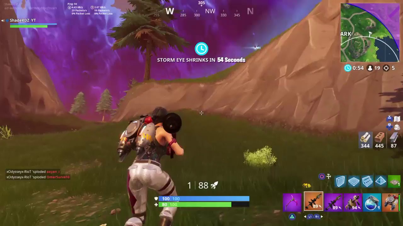 FORTNITE BATTLE ROYALE |Fast Builder 150 + Wins!| - YouTube